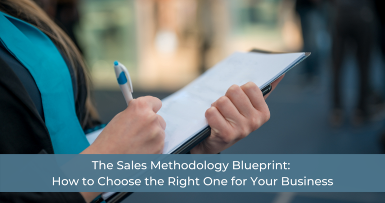 The Top 14 Sales Methodologies for your Selling Systems (And How to ...