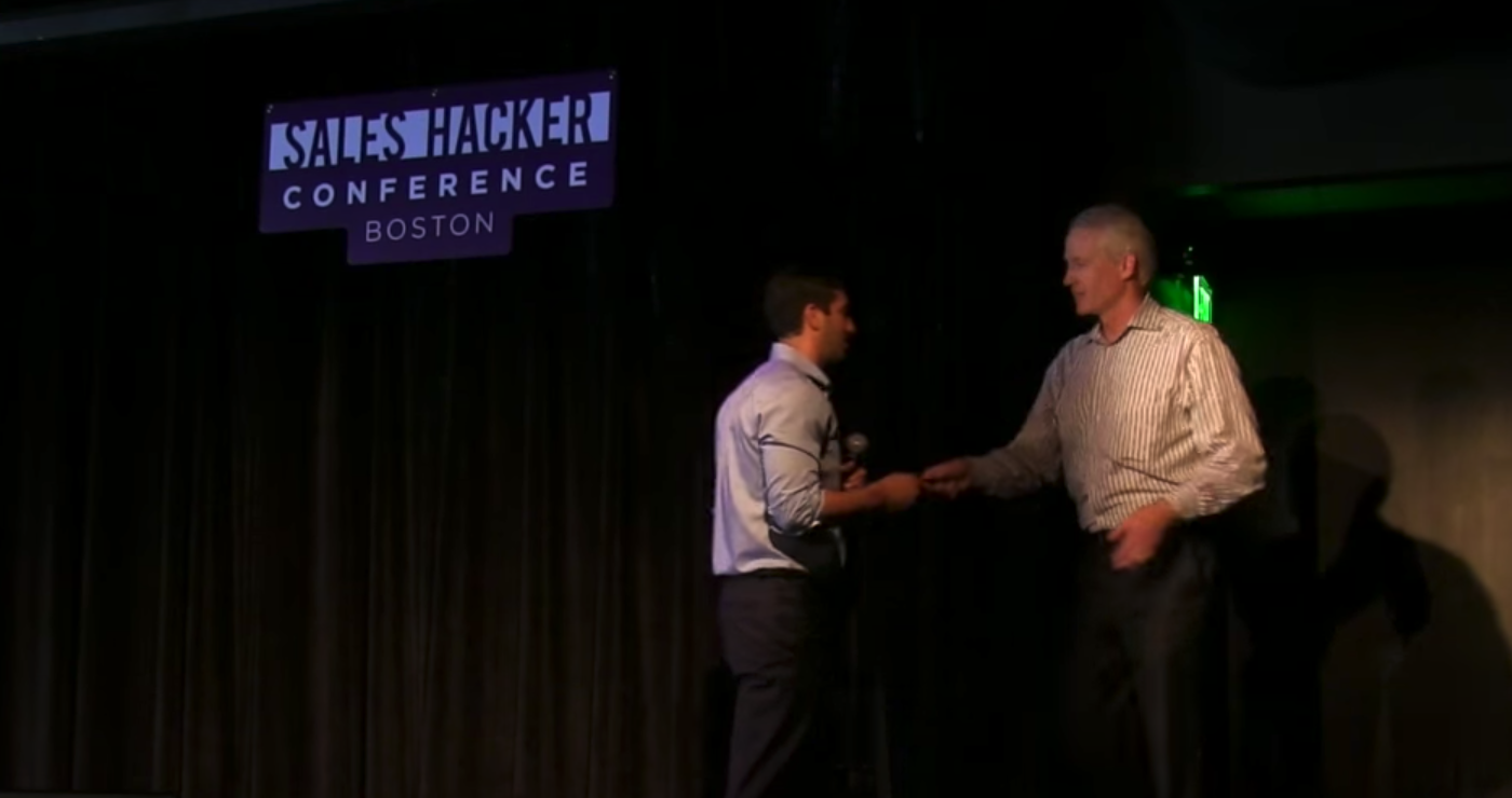 11 Key Insights from the Boston Sales Hacker 2014 Conference - GTMnow