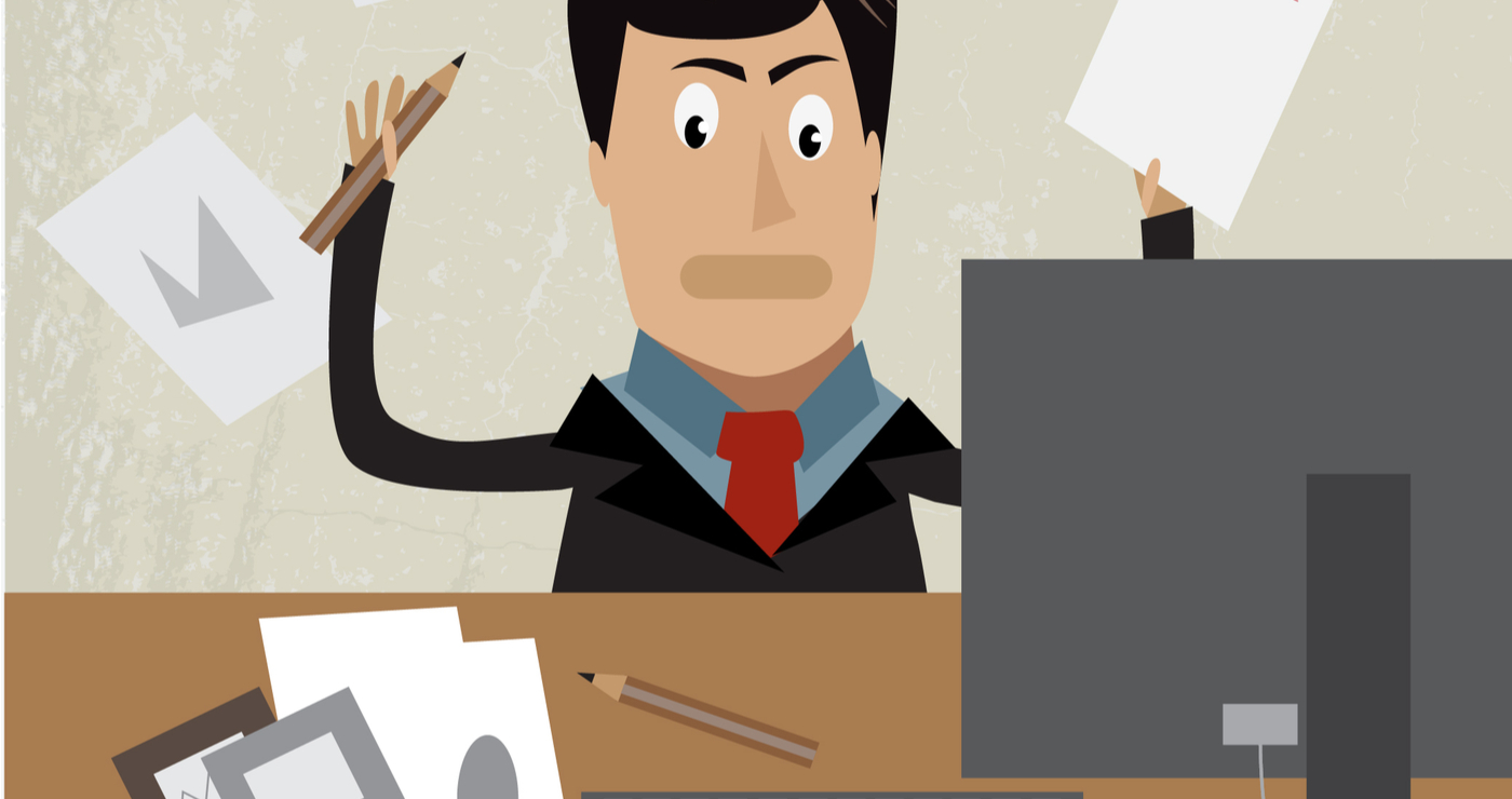 Are You Pissing Off Your Prospects With These Annoying Opening Email ...