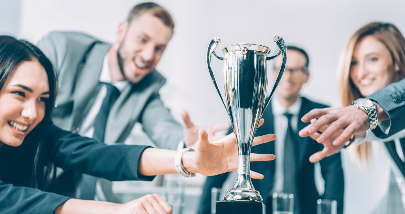 7 Steps to a Successful SDR Cold Calling Sales Contest (Case Study ...