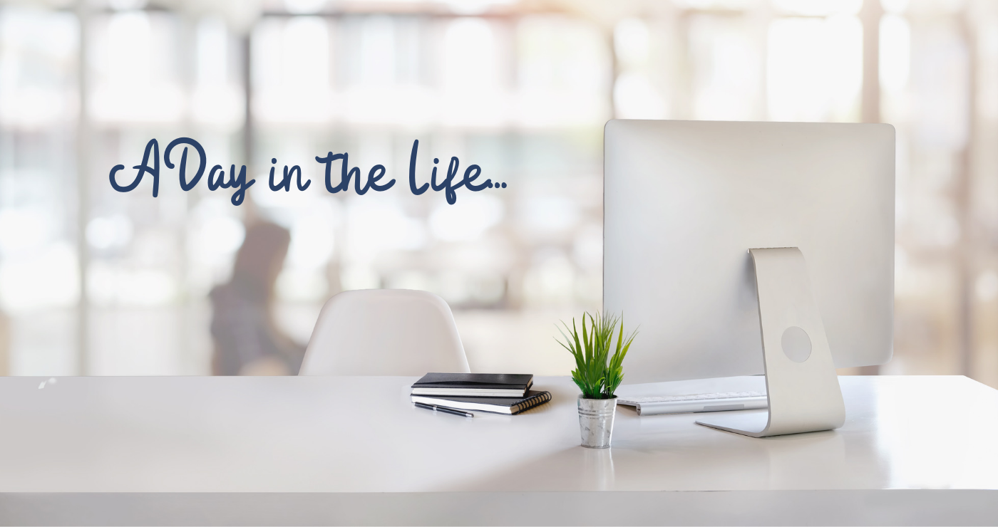 A Day In the Life of a Lead Development Manager in IT - GTMnow