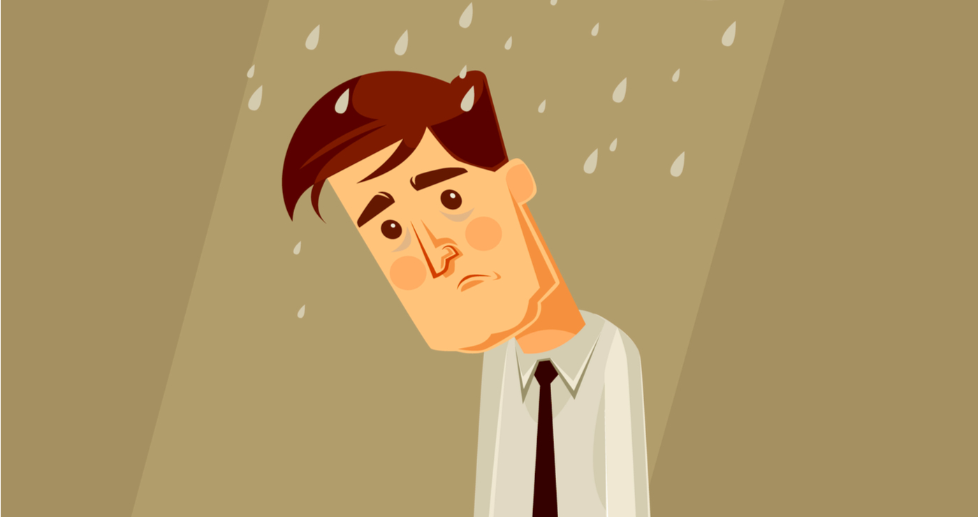 Are You a Desperate Salesperson? - GTMnow