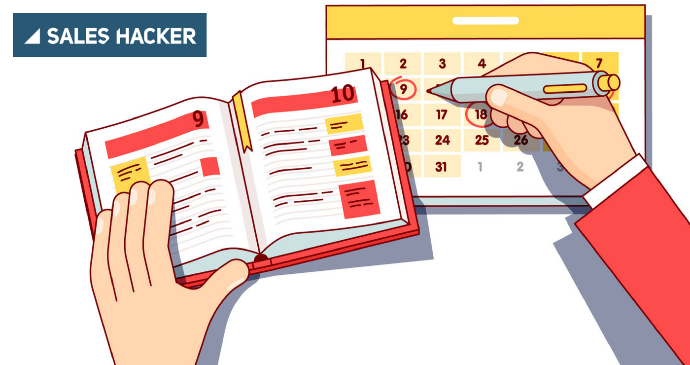 The Ultimate Guide to Running a Discovery Meeting - GTMnow