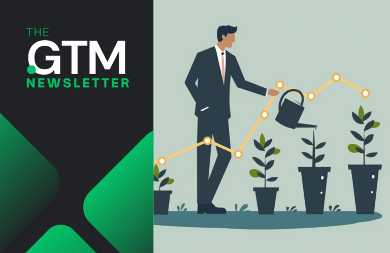 Ecosystem-Led Growth (ELG) for GTM - GTMnow