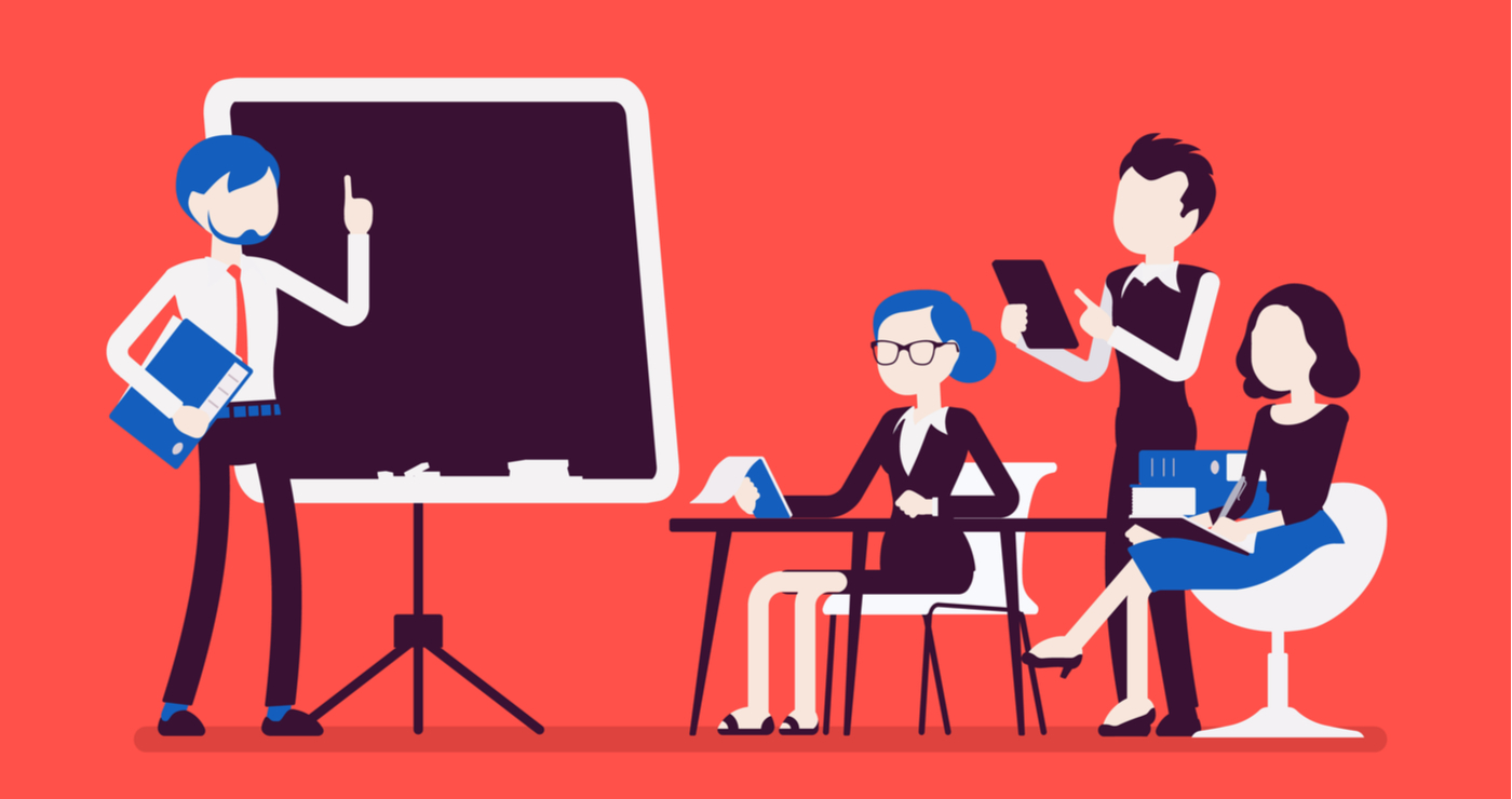 How To Align Your Sales & Marketing Teams: Before, During & After ...