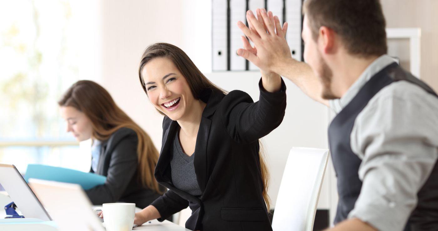 Driving Good Sales Behaviors: 4 Tips to Incentivize a Sales Team (the ...