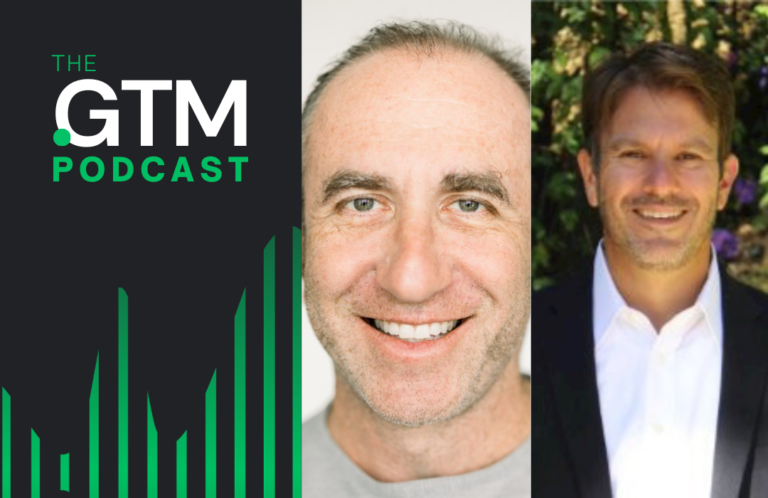 GTMnow | Build, scale, and invest with the best minds in tech.