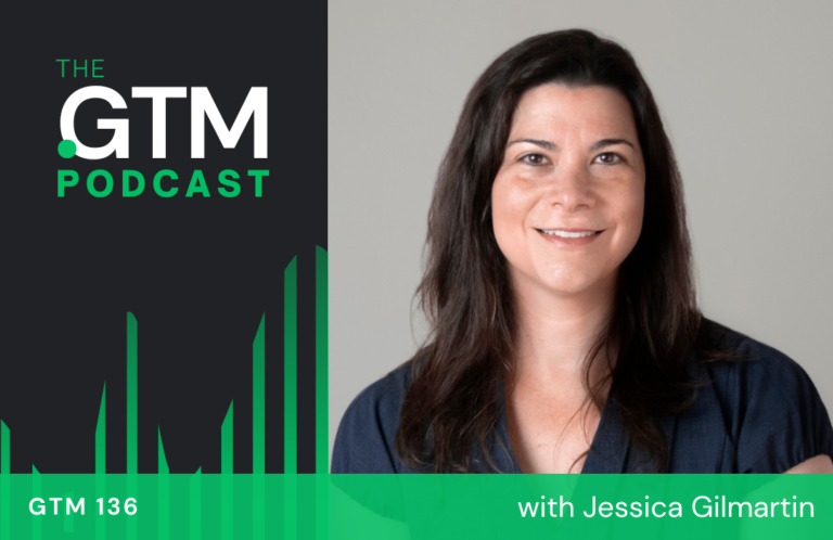 GTMnow | Build, scale, and invest with the best minds in tech.