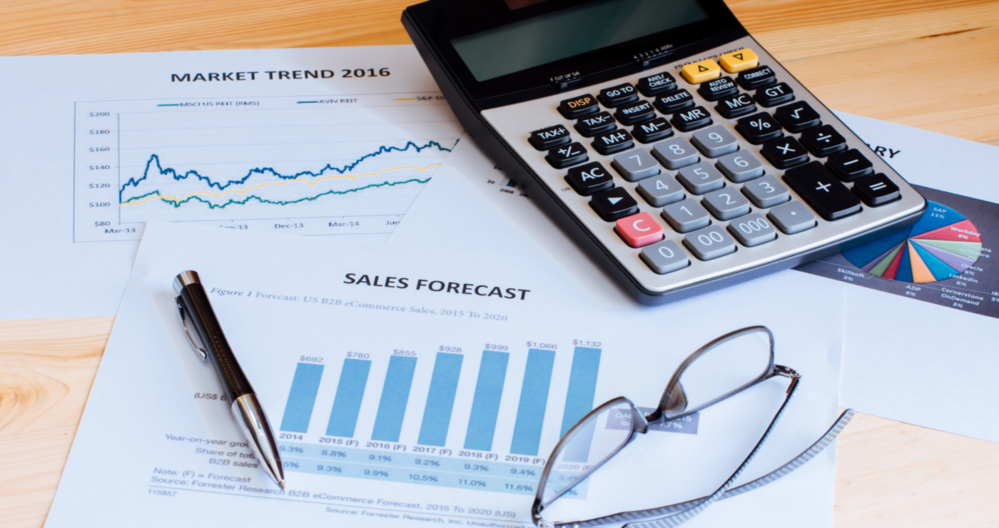 How to Forecast Sales: 5 Tips to Boost Accuracy and Speed - GTMnow