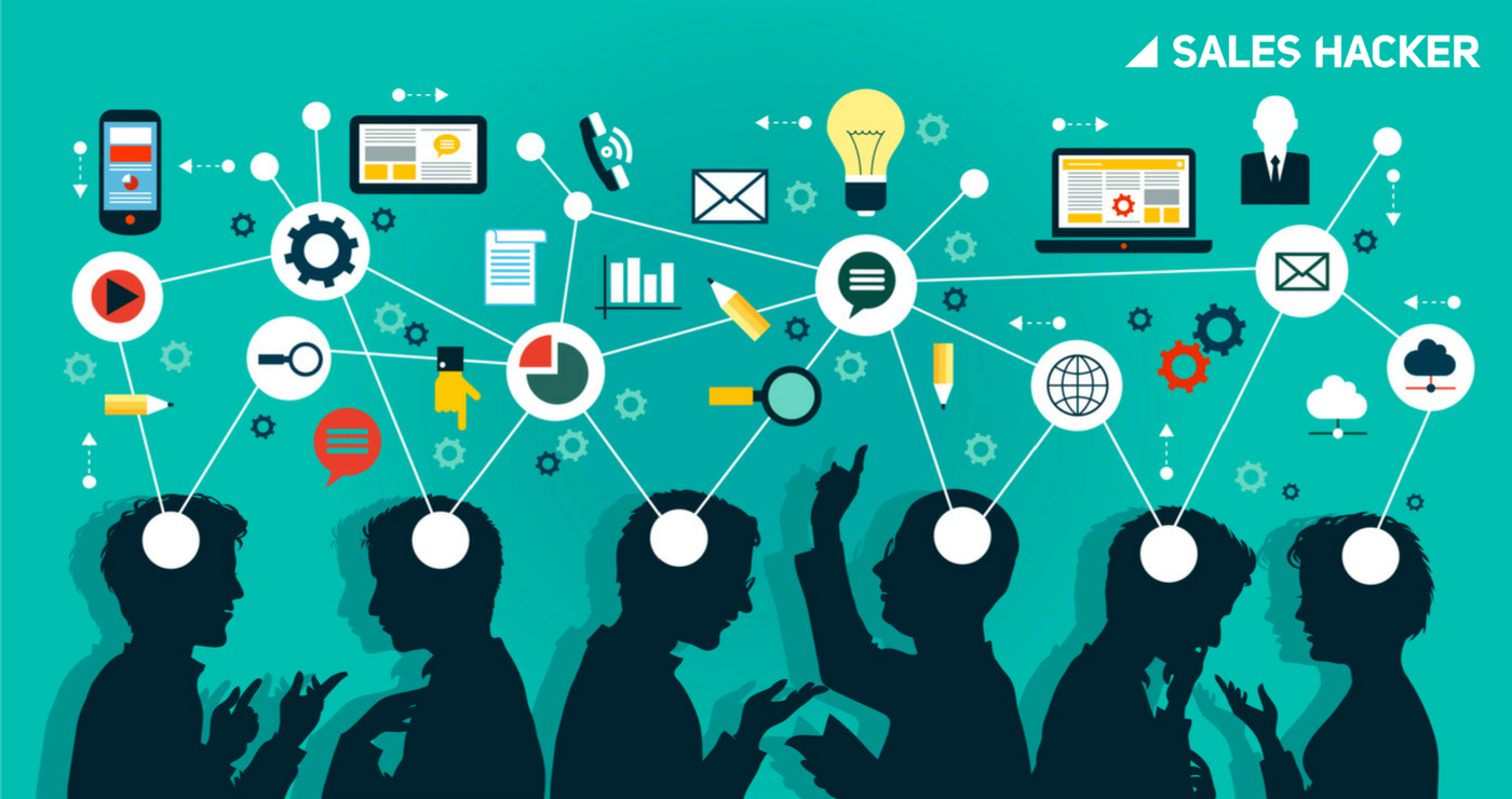 A Salesperson’s Ultimate Guide to Improving Business Acumen - GTMnow