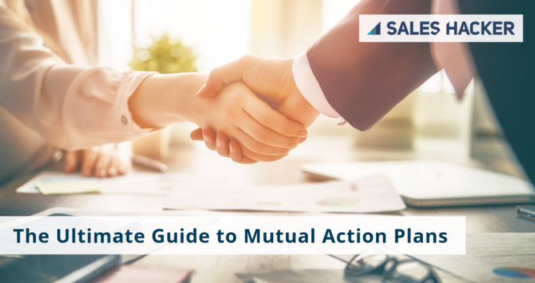 The Ultimate Guide to Mutual Action Plans (How to Use MAPs to Transform ...