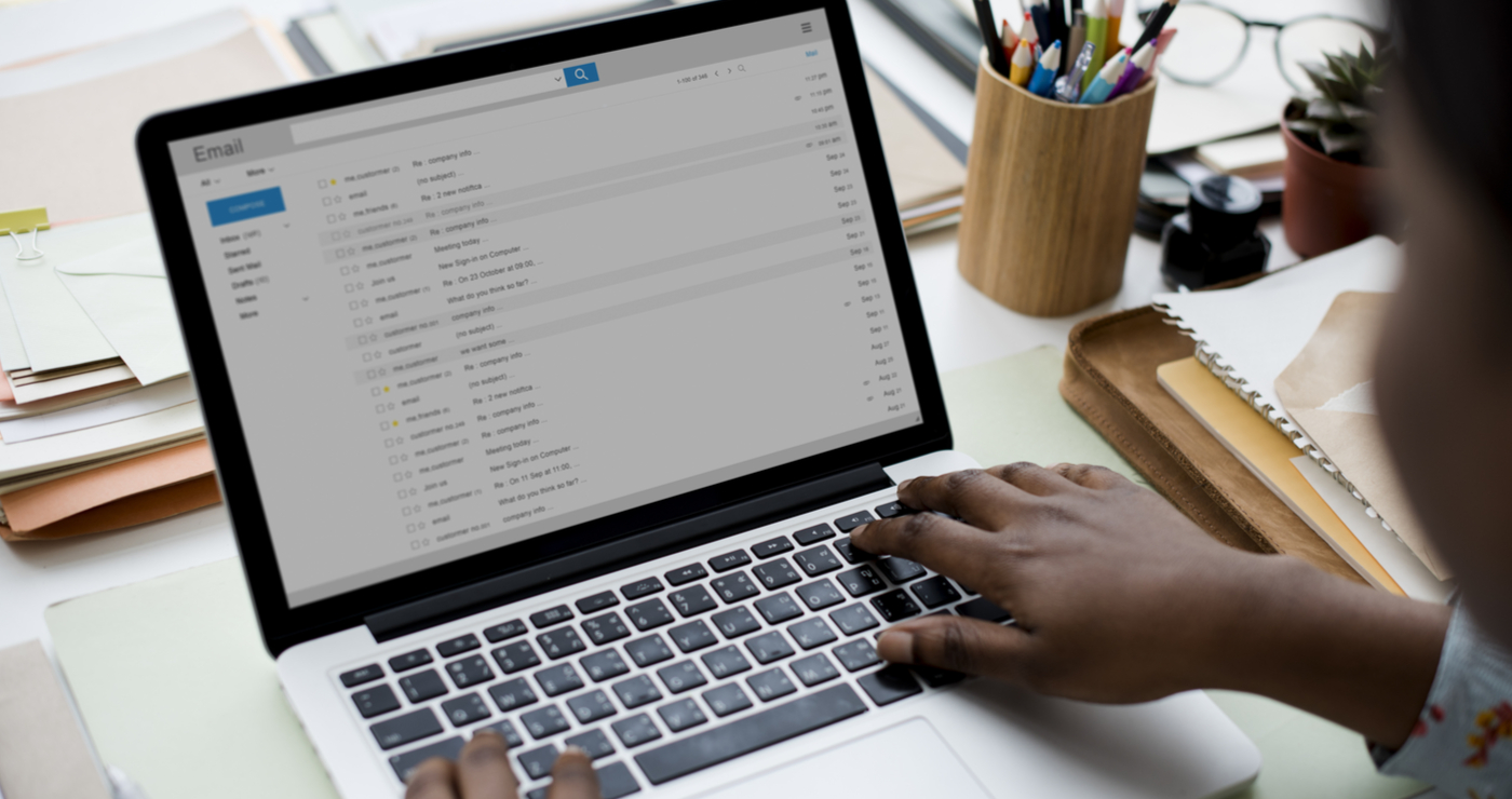 The Complete Guide to Outbound Email: Get Started Now - GTMnow