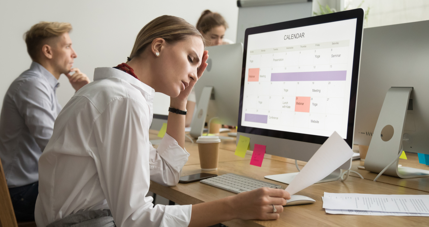 Should You Quit Your Sales Job? (3 Options for the Struggling Rep) - GTMnow