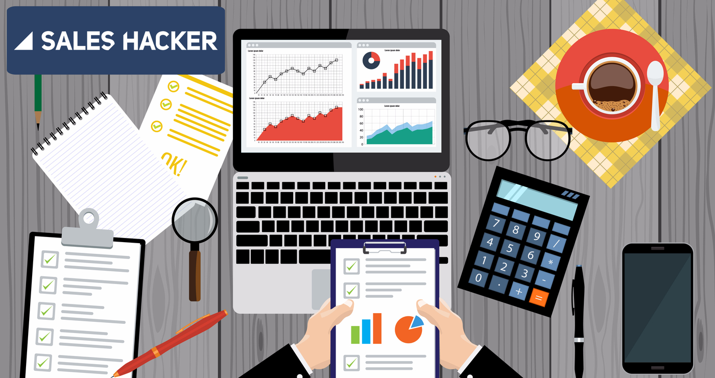 The Complete Guide To Auditing Your Sales Content Library - GTMnow