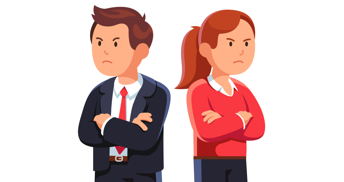 Stop Bickering With Your Marketing Team! - GTMnow