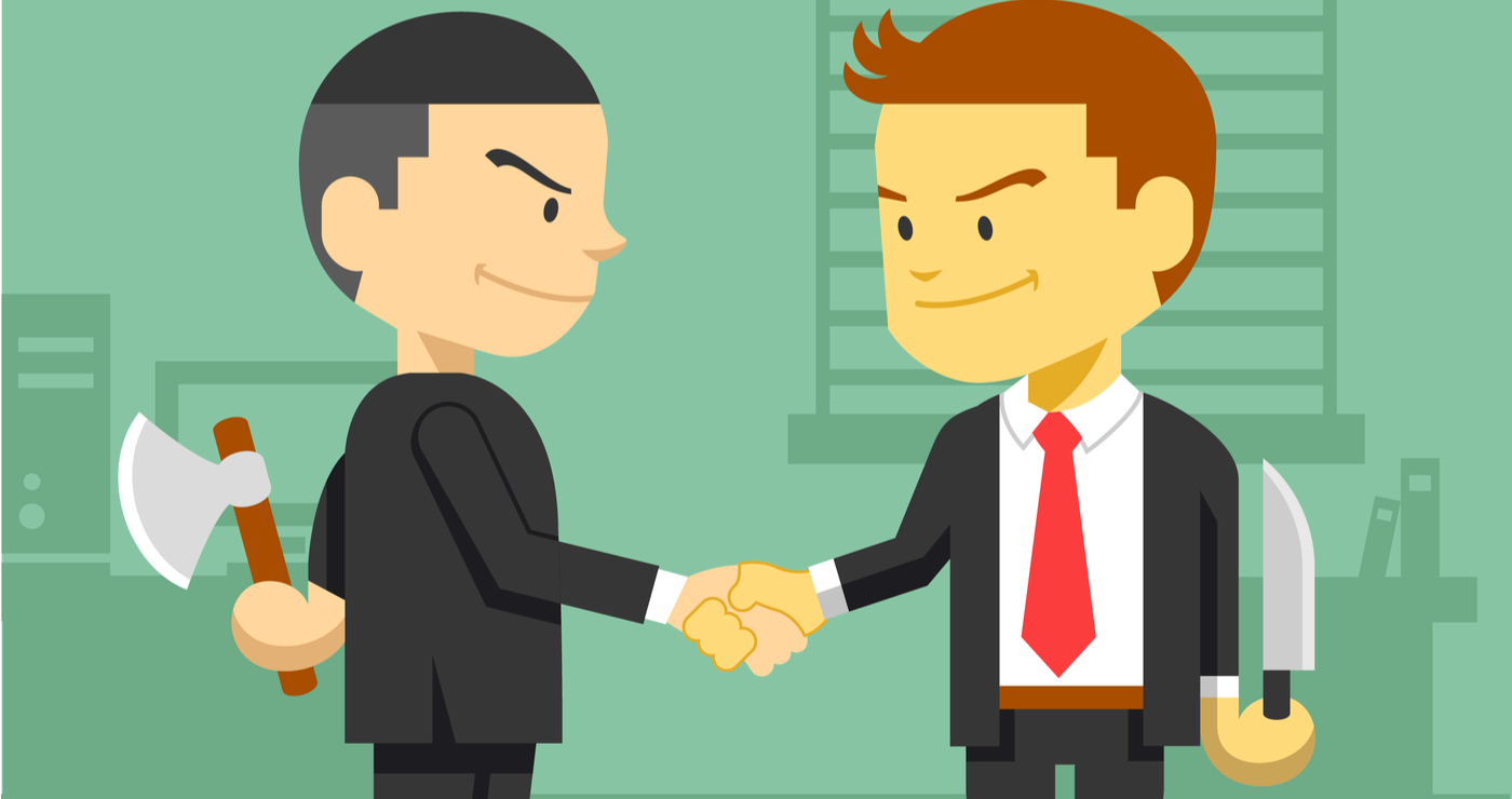 Solving the SDR to AE Handoff: An Actionable Guide for Sales ...