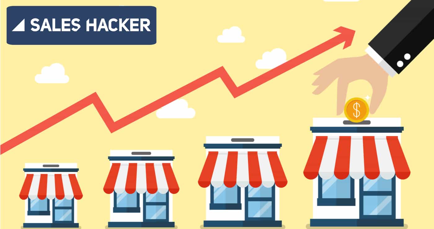 The Ultimate Sales Guide For Small Business: How To Create A Sales ...